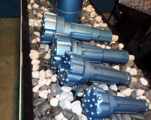 China Langfang Pangolin Drilling Tools Co., Ltd. company news