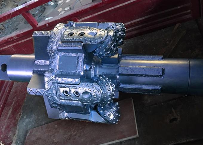 Sandstone Engineering HDD Reamer Horizontal Directional Drilling