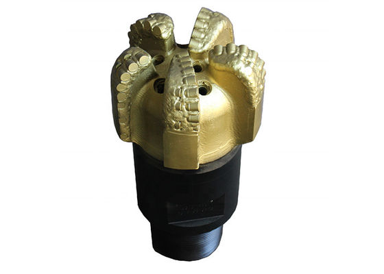 API Diamond PDC Drill Bit NC26 Directional Drilling Bits