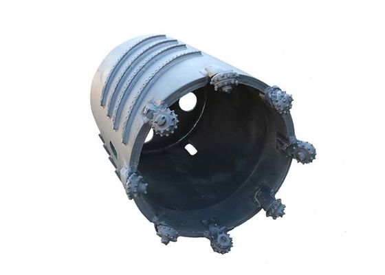 Quality HDD Drilling Tools & HDD Reamers factory from China