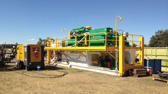 Mud Circulation System factory, Buy good quality Mud Circulation System ...