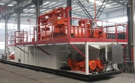 Mud Circulation System factory, Buy good quality Mud Circulation System ...