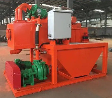 Mud Circulation System factory, Buy good quality Mud Circulation System ...