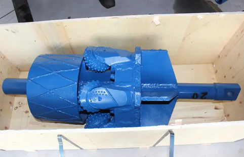 HDD Reamers factory, Buy good price Drilling Mud Pump products