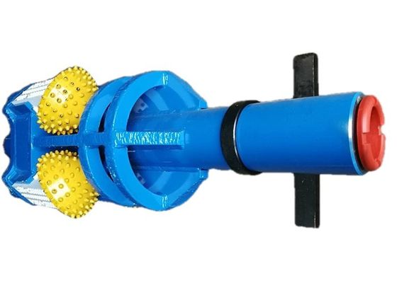 Directional 16 Inch Drilling Hole Opener HDD 3 Cone Rock Reamer
