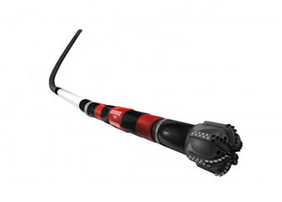 API Dynamic Thread Downhole Mud Motor Drilling HDD