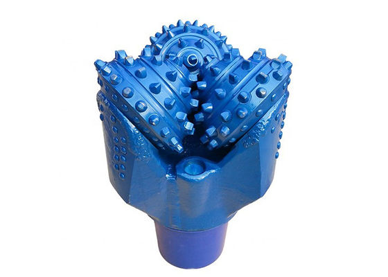 Stable Rotary Drilling Tools Rig Tap Hole Core Barrel Screw Bit