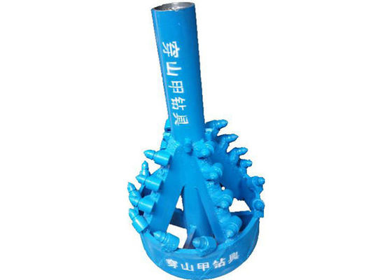 Drilling Hole Opener Reamer Directional HDD Reaming Rubber Sealed