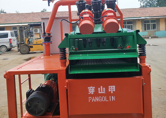 Quality HDD Drilling Tools & Mud Circulation System factory from China