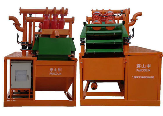 Mud Circulation System factory, Buy good quality Mud Circulation System ...