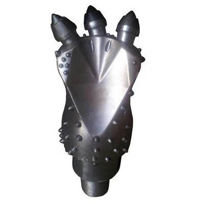 6 1/2'' 36Kw Eagle Claw Drill Bit Carbon Steel 432 Rpm Rotory Speed