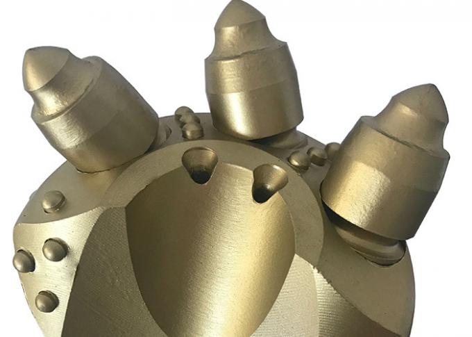 HDD Weathered Rock Trihawk Drill Bit 145mm Eagle Claw Tooth Bit