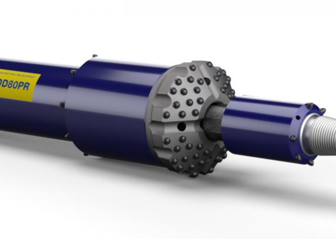 Hydropower HDD Down The Hole Hammer Pilot DTH Drilling Tools