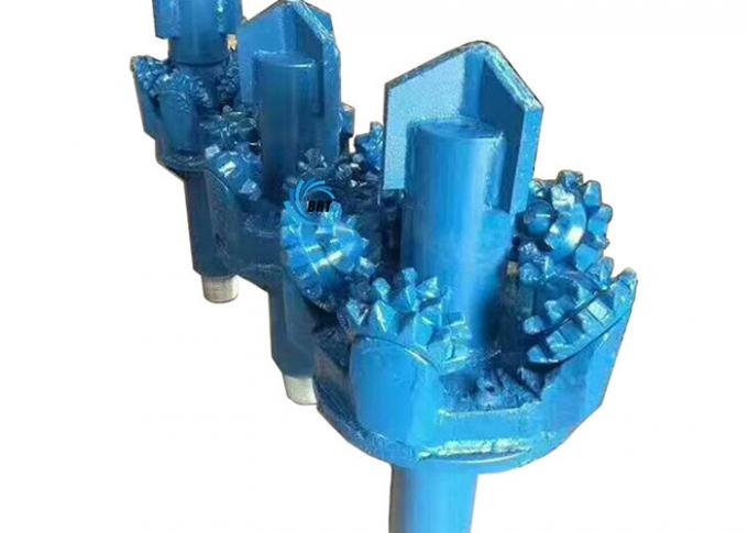 Horizontal 800mm Drilling Hole Opener Fly Cutter Reamer